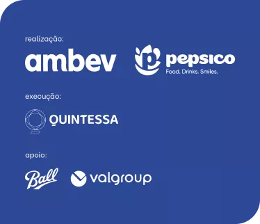 100Labs+ Brasil | Ambev